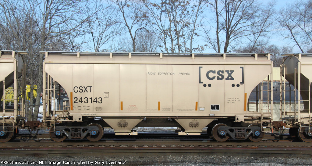 CSX 243143